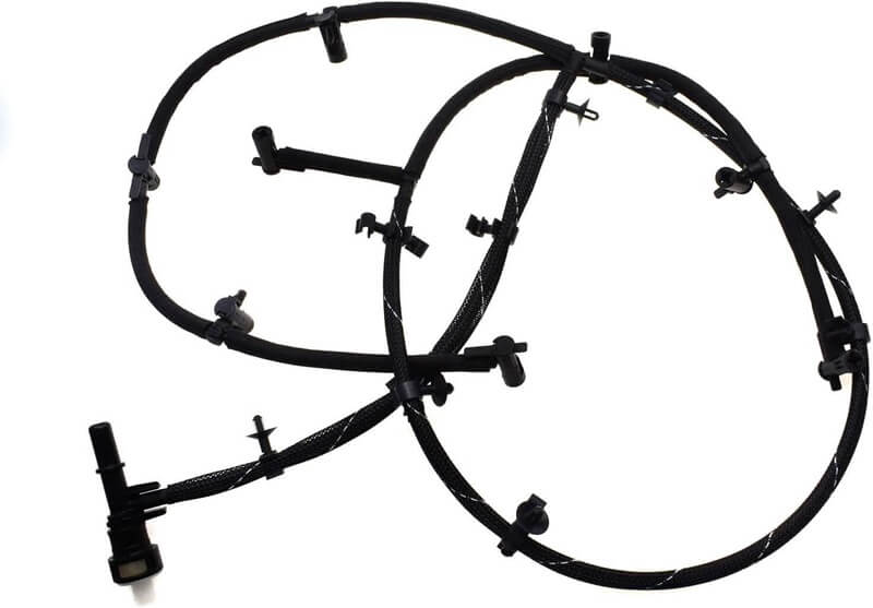 Fuel Injector Return Line Kit | Ford BC3Z-9A564-B