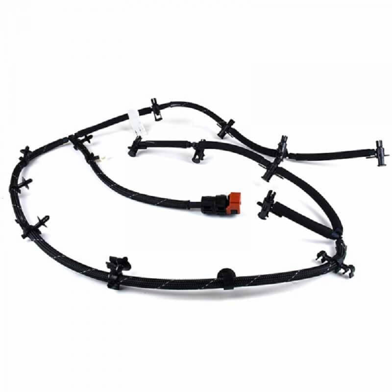 6.7 Powerstroke Fuel Injector Return Line | Ford HC3Z-9A564-A