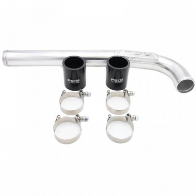 6.7 Cummins Coolant Hoses & Pipe Upgrades