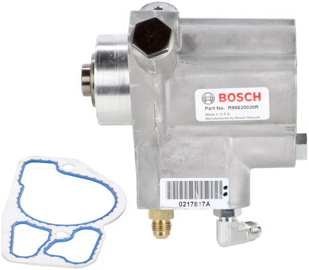 7.3 OBS Stock Replacement HPOP | Bosch HP004X