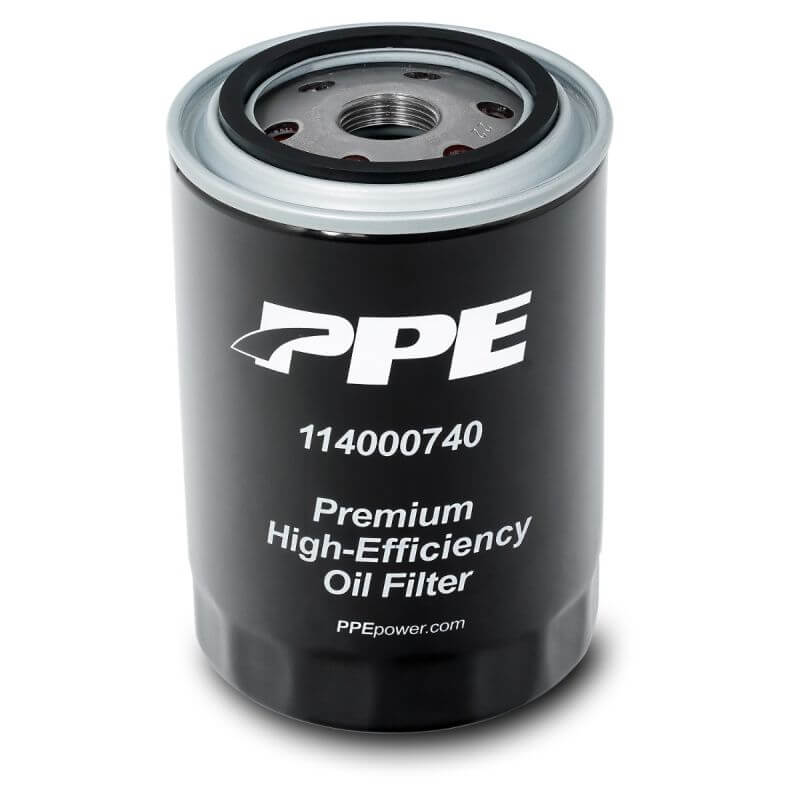 L5P Duramax Premium High-Efficency Oil Filter | PPE 114000740
