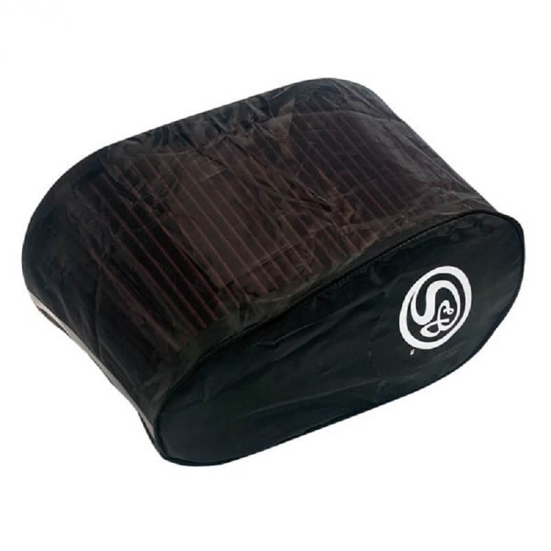 Filter Wrap | S&B WF-1066