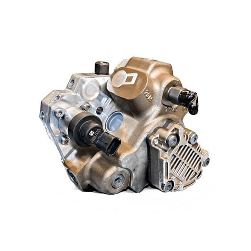 Duramax 2001-2010 10mm Stroker Pump | S&S Diesel CP3-DMX-10