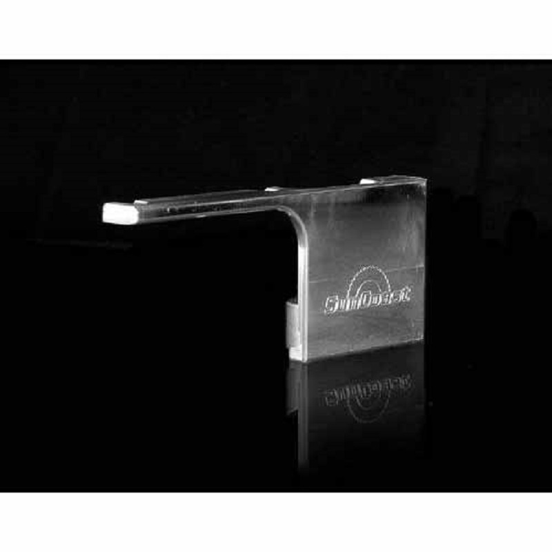 2001-2019 Duramax Allison Deep Pan Filter Loc | Sun Coast A1-FLT-LOC-D