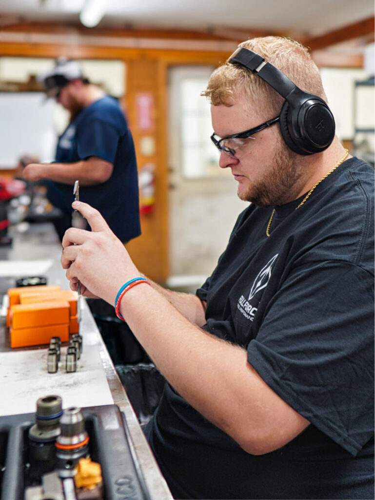 About Us - Full Force Diesel Performance