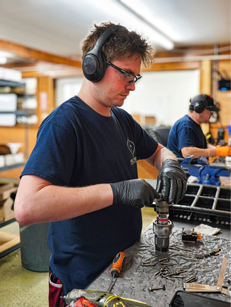 About Us - Full Force Diesel Performance