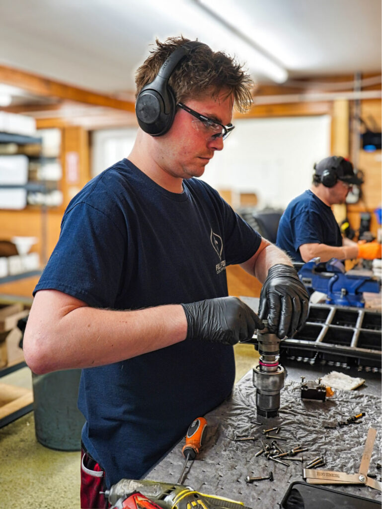 About Us - Full Force Diesel Performance