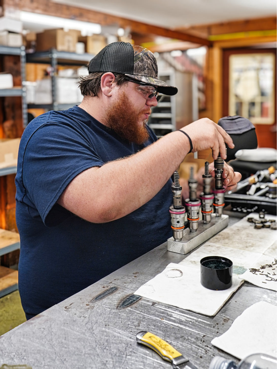 About Us - Full Force Diesel Performance