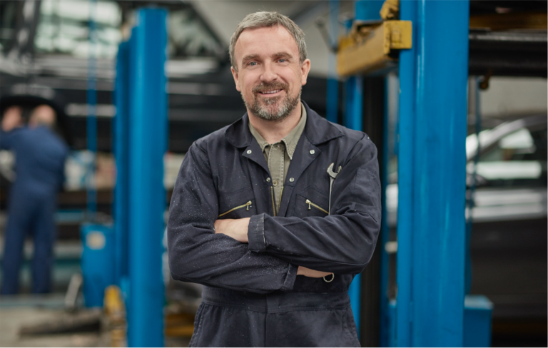 About Us - Full Force Diesel Performance