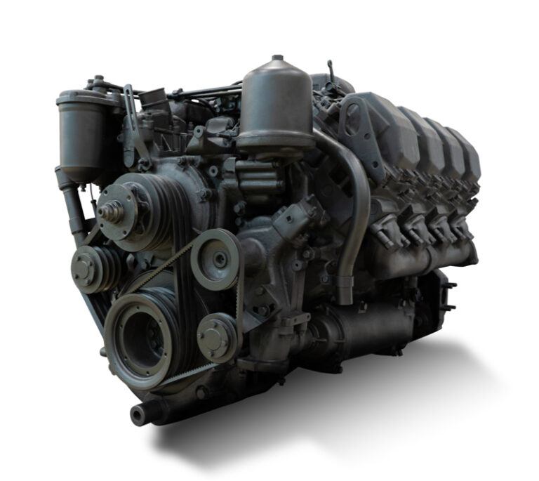 About Us - Full Force Diesel Performance