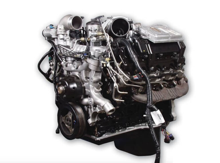 How Long Will a 6.0 Powerstroke Last? Let's Take a Closer Look - Full ...